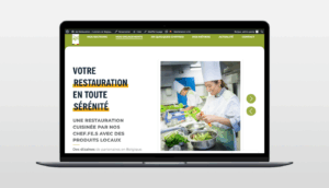 Accueil - Api Restauration - Cuisiniers de Belgique